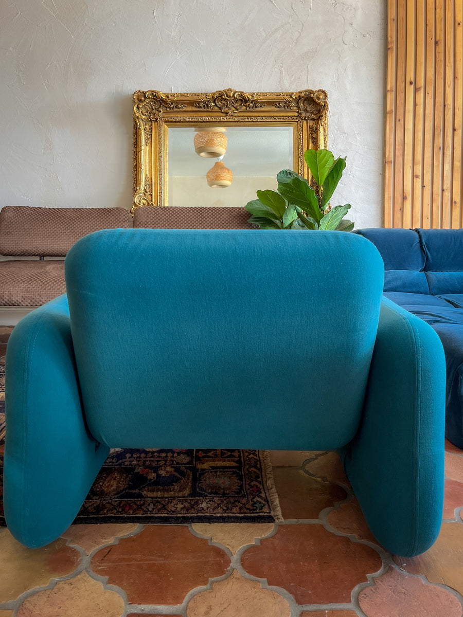 Herman miller chiclet chair store